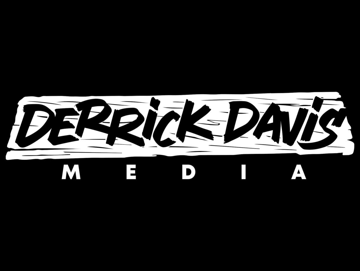 Journalism – Derrick Davis Media